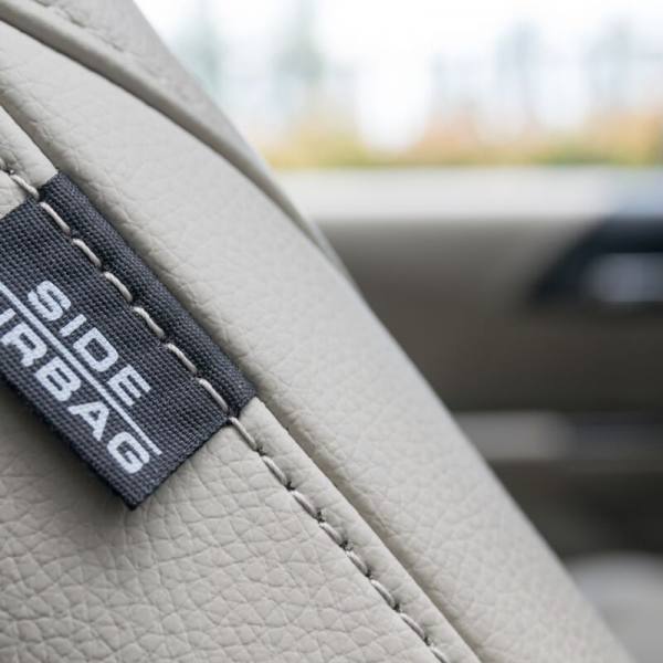 Airbag Packaging – Cerex Advanced Fabrics