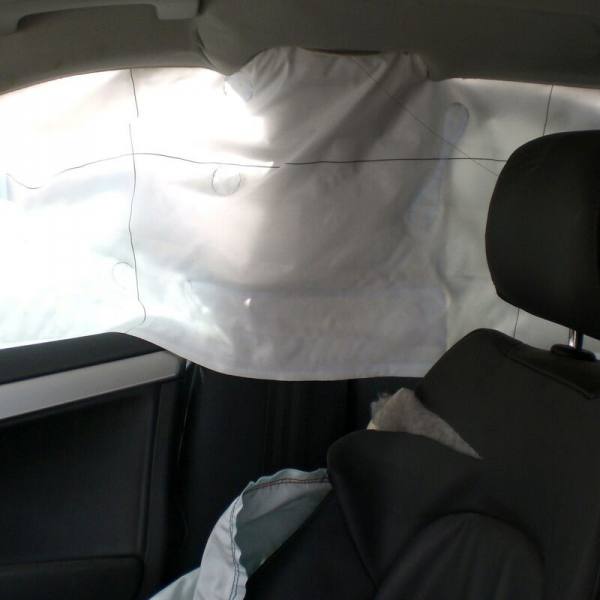 Airbag Packaging – Cerex Advanced Fabrics