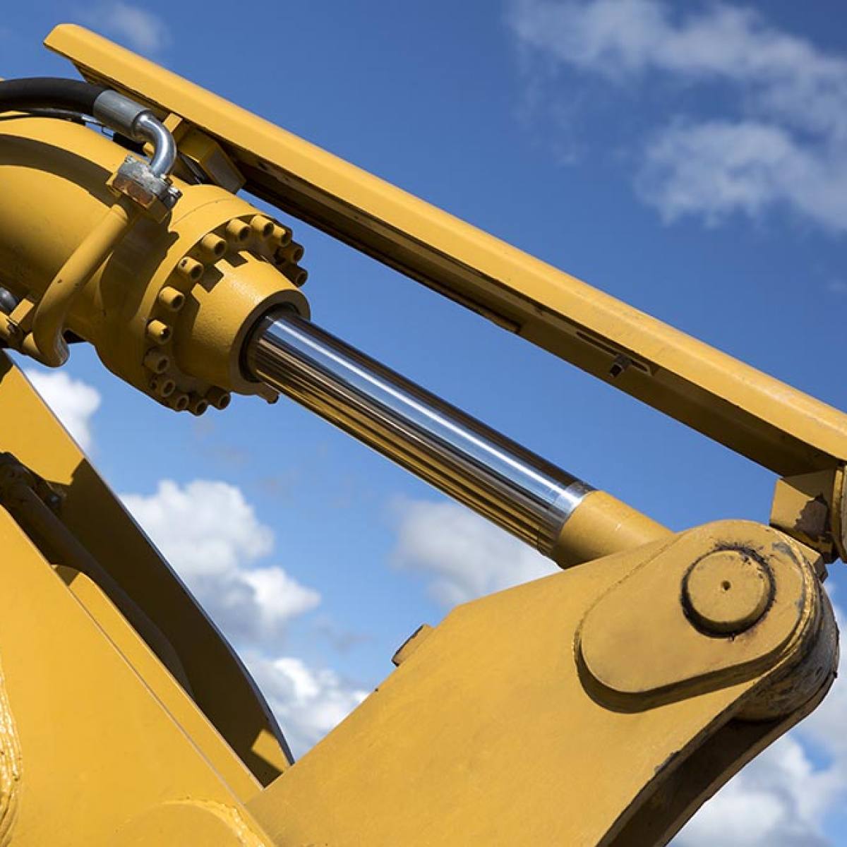 Lube / Hydraulic – Cerex Advanced Fabrics