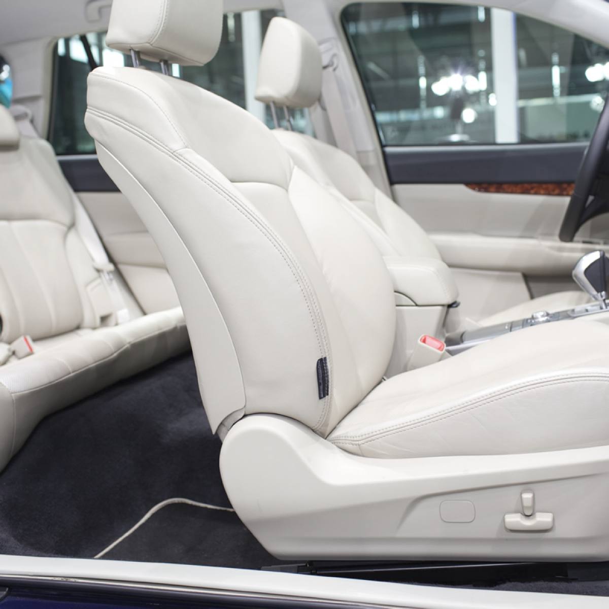 Seating Components – Cerex Advanced Fabrics